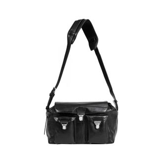 Christophe Lemaire Medium Gear Bag