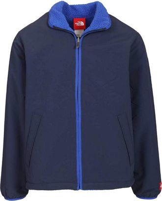 The North Face Veste Casual - Bleu