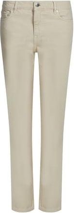 Toteme Jeans en coton