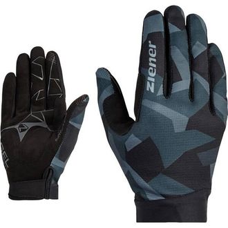 Ziener Herren Handschuhe CNUT TOUCH long bike glove