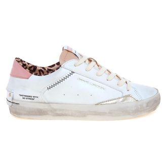 Crime London Damen, Schuhe, Mehrfarbig, 37 EUGr&ouml;&szlig;e