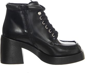 Vagabond Femme, Chaussures, Noir, Taille: 37 EU Bottes &agrave; lacets