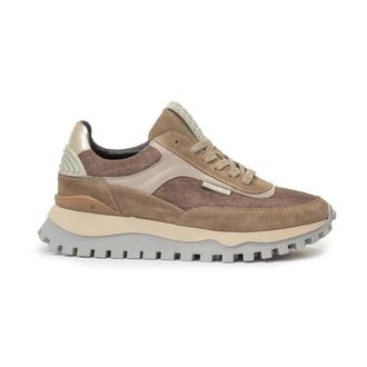 Van Bommel Damen, Schuhe, Grau, 38 1/2 EUGr&ouml;&szlig;e