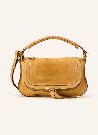 Chlo&eacute; Handtasche Marcie braun