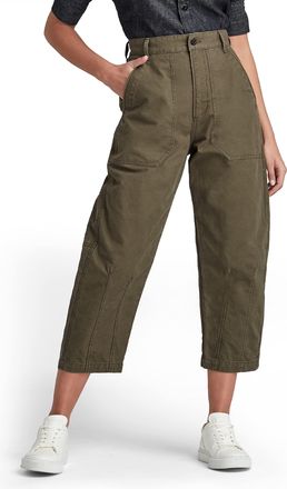 G-Star Damen 3D Ultra High Fatigue Hose