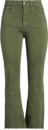 Haveone HOSEN & R&Ouml;CKE - Jeanshosen auf YOOX.COM