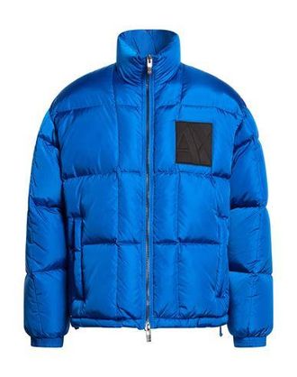 A|X Armani Exchange MANTEAUX - Doudounes plume ou synth&eacute;tique sur YOOX.COM