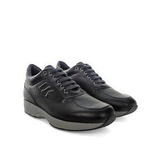 Lumberjack Lumberjack Homme Raul Plat Oxford, Univers Bleu, 43 EU