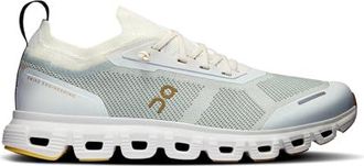 On Baskets Cloud 6 Versa pour femme, Glace / Spiruline, 38 EU