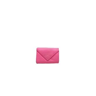 Balenciaga Pre-owned Vintage Geldb&ouml;rse/Kartenhalter - - Pre-owned - Herren - Rosa - ONE SIZE