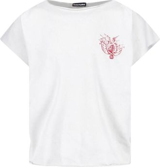 Cultura T-Shirt Logo