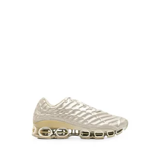 adidas F50 Metallic-finish Sneakers