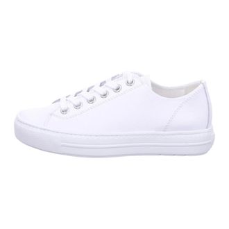 Paul Green Damen, Schuhe, Wei&szlig;, 35 1/2 EUGr&ouml;&szlig;e