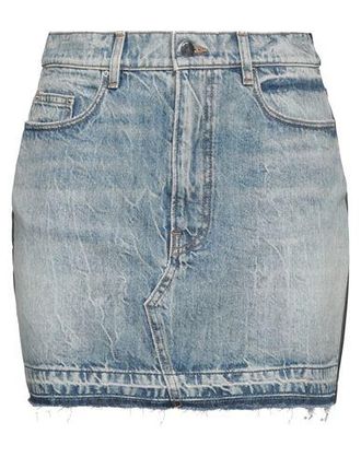 Amiri BAS - Jupes en jean sur YOOX.COM