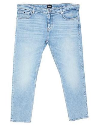 BOSS BAS - Pantalons en jean sur YOOX.COM