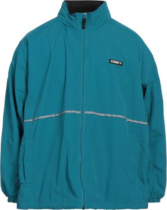 Obey JACKEN & M&Auml;NTEL - Jacken und Anoraks auf YOOX.COM