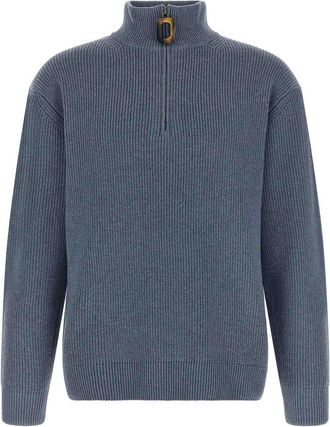 J.W.Anderson J. W. Anderson Pull Col Rond - Bleu
