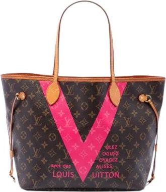 Louis Vuitton Damen, Pre-Owned, Braun, ONE SIZEGr&ouml;&szlig;e