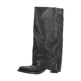 Ash Jackson Boot - - Shoes - Damen - Schwarzk - 37 EU