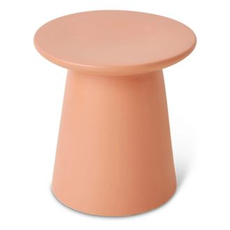 HKliving Table dappoint en fa&iuml;ence HKliving