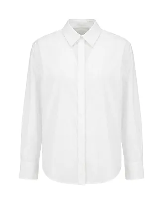 SA SU PHI Chemise - Blanc