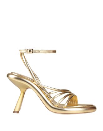 Vic Mati&eacute; SCHUHE - Sandalen auf YOOX.COM