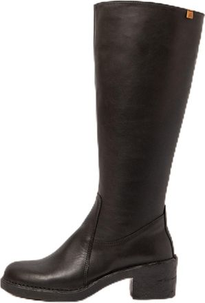 El Naturalista Damen N5663 Ticino Oxford-Stiefel, Schwarz, 37 EU Weit