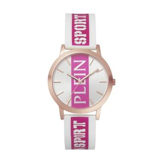 Plein Sport Uhren - - Accessories - Herren - Wei&szlig; - ONE SIZE