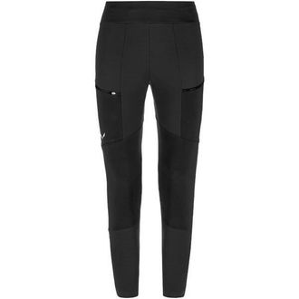 Salewa Damen Tight PUEZ DRY RESP W CARGO TIGHTS
