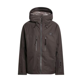 Prada Herren, Jacken, Braun, XLGr&ouml;&szlig;e