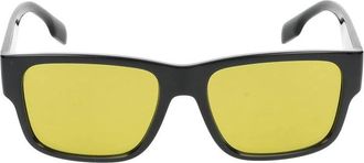 Burberry Herren, Accessories, Schwarzk, 57 MMGr&ouml;&szlig;e