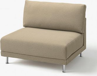 IKEA UPP&Aring;KRA 1,5er-Sitzelement