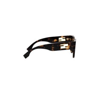 Fendi unisex, Accessories, Braun, 53 MMGr&ouml;&szlig;e