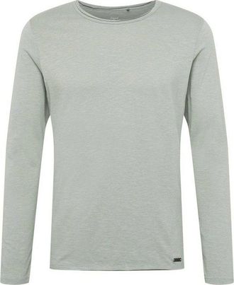 Key Largo Langarmshirt CHEESE (1-tlg)