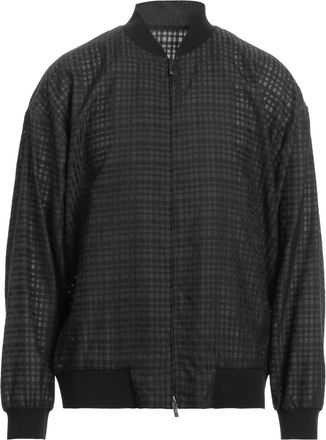 Emporio Armani JACKEN & M&Auml;NTEL - Jacken und Anoraks auf YOOX.COM