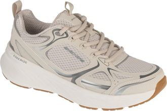 Skechers Sneaker low Skechers Edgeride - Silver Eclipse