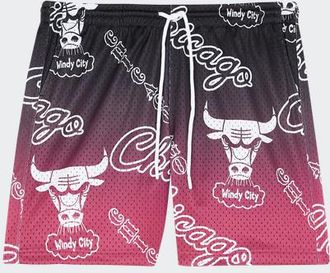 Mitchell & Ness Short - Taille XL