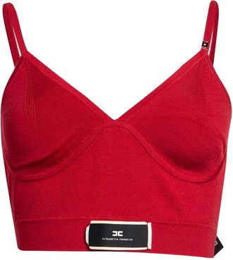 Elisabetta Franchi TOPS - Tops auf YOOX.COM