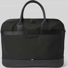 Tommy Hilfiger Laptoptasche mit Label-Schriftzug
