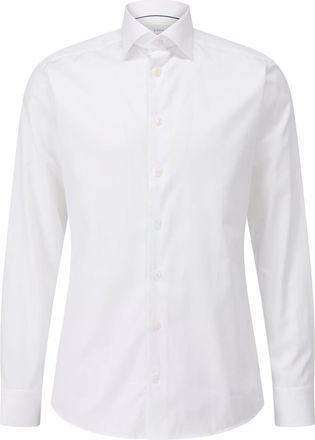 Eton Slim-Fit Twillhemd