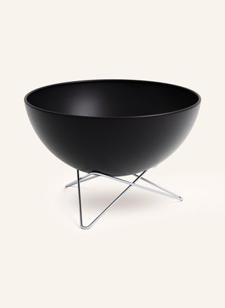 H&ouml;fats H&ouml;fats Feuerschale Bowl 57 schwarz