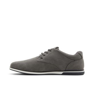 Aldo Mens Ethen Oxford, Dunkelgrau, 9