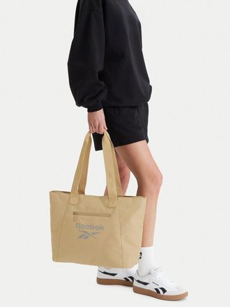Reebok Handtasche Reebok CWBEO-RBK-P-005-09 Beige