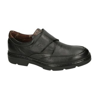 Fluchos Herren, Schuhe, Schwarzk, 46 EUGr&ouml;&szlig;e