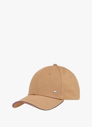 Tommy Hilfiger Casquette &agrave; logo en coton