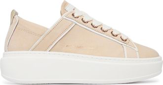 Alexander Smith Sneakers Alexander Smith Wembley High ASBDWHW 0596 Beige