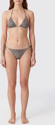 Federica Tosi Maillot De Bain Femme couleur Vert
