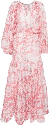 Ermanno Scervino Femme, Robes, Multicolore, Taille: 36 FR Bubble Dress