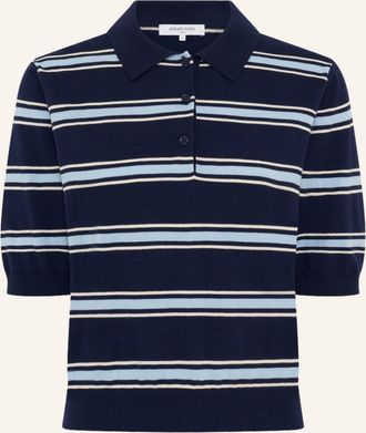 Gerard Darel Pullover Leila blau