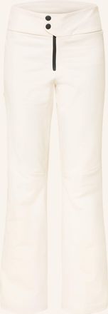 The North Face Softshell-Skihose Snoga weiss